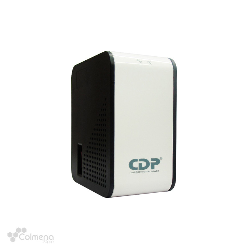 Estabilizador CDP 8 puertos R2C-AVR1008I