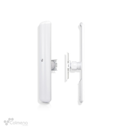 ACCESS POINT CON ANTENA DE 16 DBI 5GHZ AIRMAX